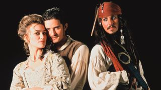 『パイレーツ・オブ・カリビアン』新作にはおなじみのキャストもカムバック予定！