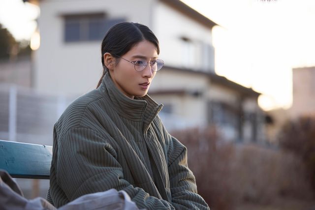 土屋太鳳、間宮祥太朗主演「イグナイト」キーパーソン役で初回 土屋太鳳、間宮祥太朗主演「イグナイト」キーパーソン役で初回