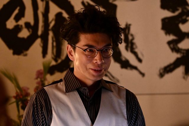 右京に迫る謎の男たち…「相棒season23」第18話（最終回SP前篇）場面カット：フォトギャラリー｜シネマトゥデイ