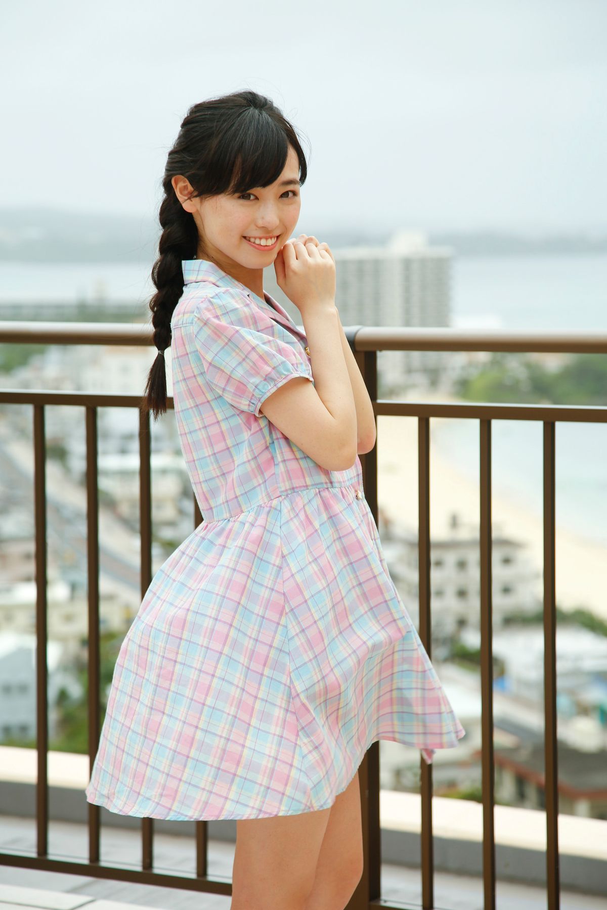 [フォトギャラリー]「まいんちゃん」福原遥の水着ショット！フォトギャラリー 4 5 シネマトゥデイ
