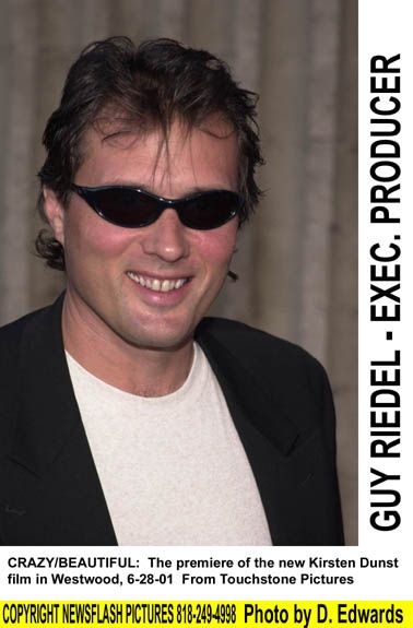 『クレイジー・ビューティフル』プレミア：フォトギャラリー｜シネマトゥデイ