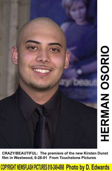 『クレイジー・ビューティフル』プレミア：フォトギャラリー｜シネマトゥデイ