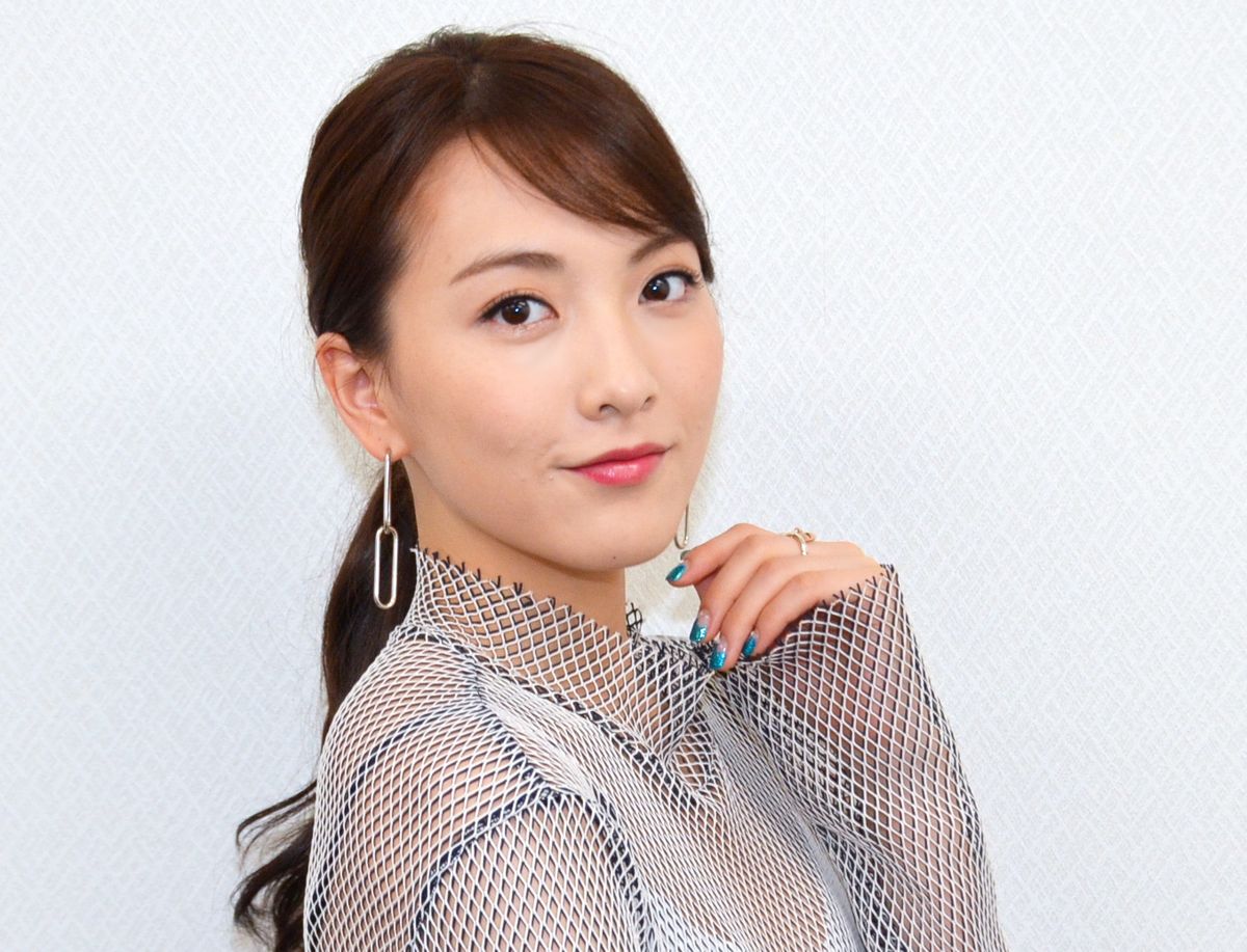 知英、なぜ日本で女優業？その裏に隠された努力 シネマトゥデイ