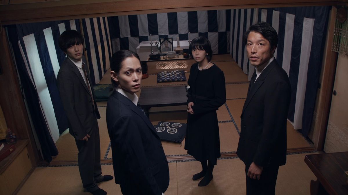 NOT BEER：作品情報｜シネマトゥデイ