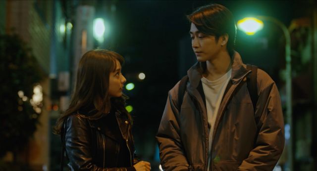 Blind Mind (2021)：あらすじ・キャスト・動画など作品情報｜シネマトゥデイ