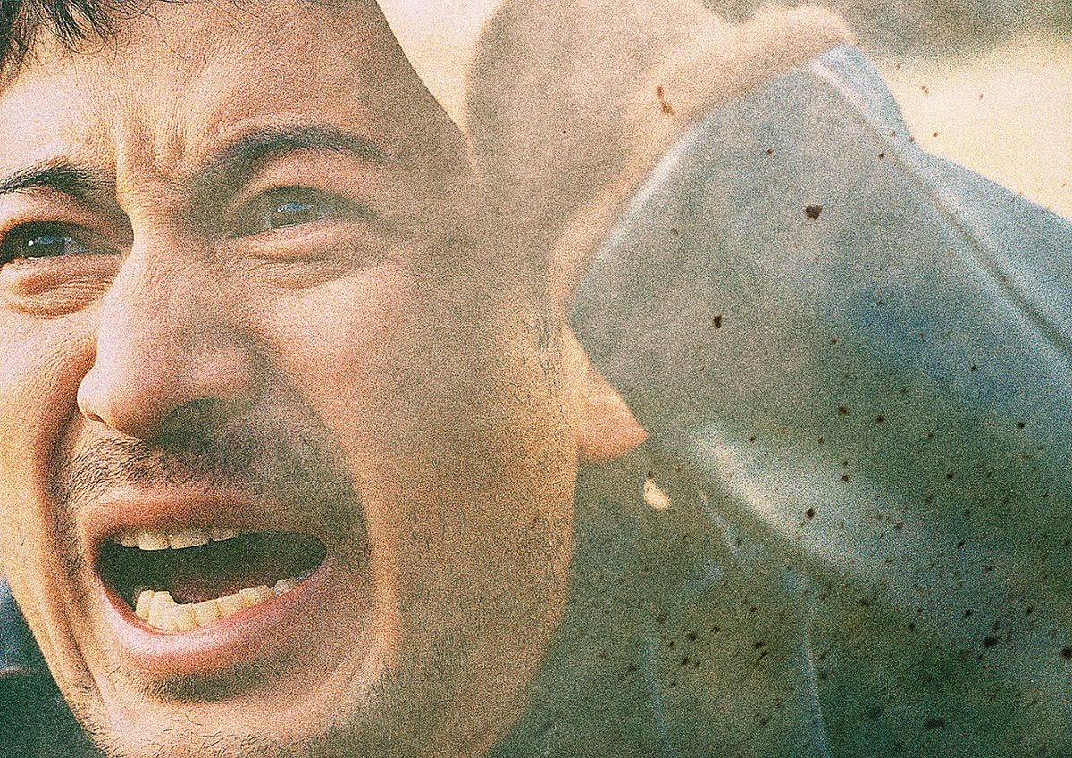 最後まで行く (2023)：あらすじ・キャスト・評価・動画など作品情報｜シネマトゥデイ