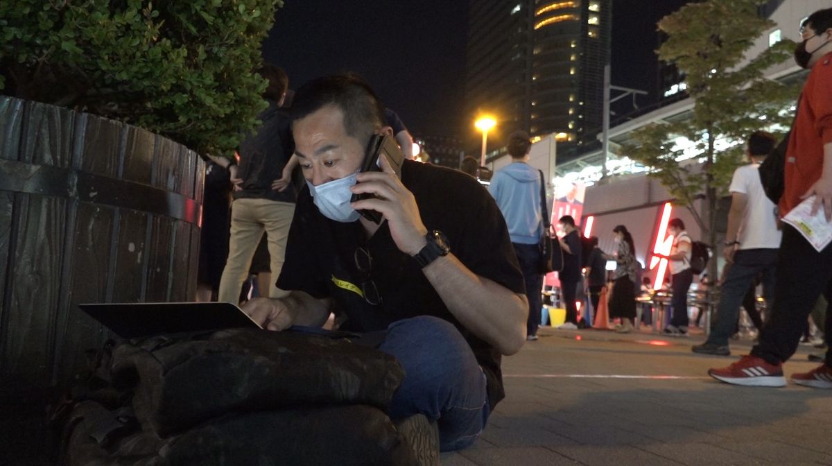 NO 選挙,NO LIFE (2023)：作品情報｜シネマトゥデイ