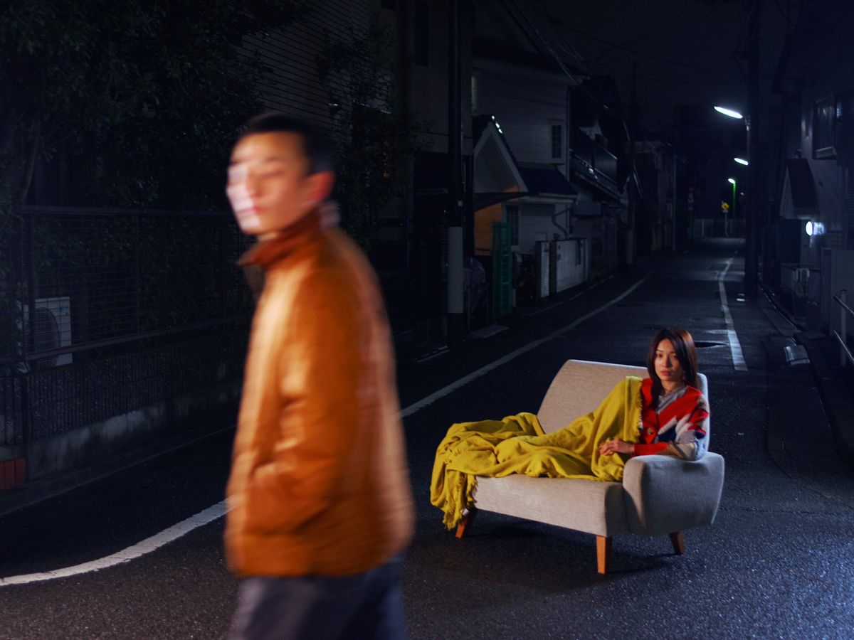 ROPE：作品情報｜シネマトゥデイ