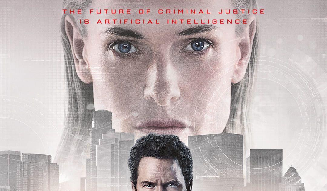 MERCY／マーシー AI裁判：フォトギャラリー｜シネマトゥデイ