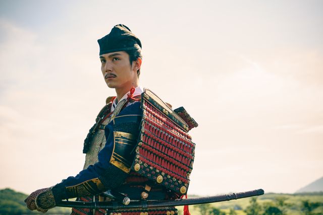 「鎌倉殿の13人」中川大志、36回「武士の鑑」名場面集：フォトギャラリー｜シネマトゥデイ