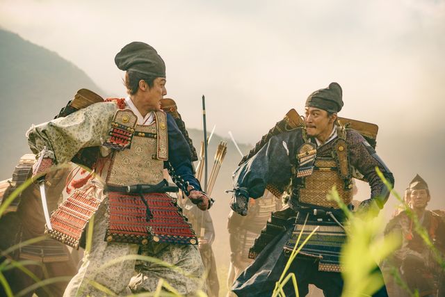 「鎌倉殿の13人」中川大志、36回「武士の鑑」名場面集：フォトギャラリー｜シネマトゥデイ