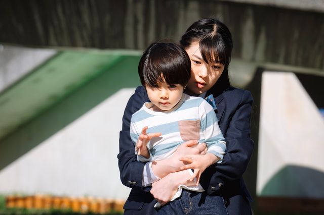 【ネタバレ】金曜ドラマ「DOPE 麻薬取締部特捜課」第5話場面写真：フォトギャラリー｜シネマトゥデイ