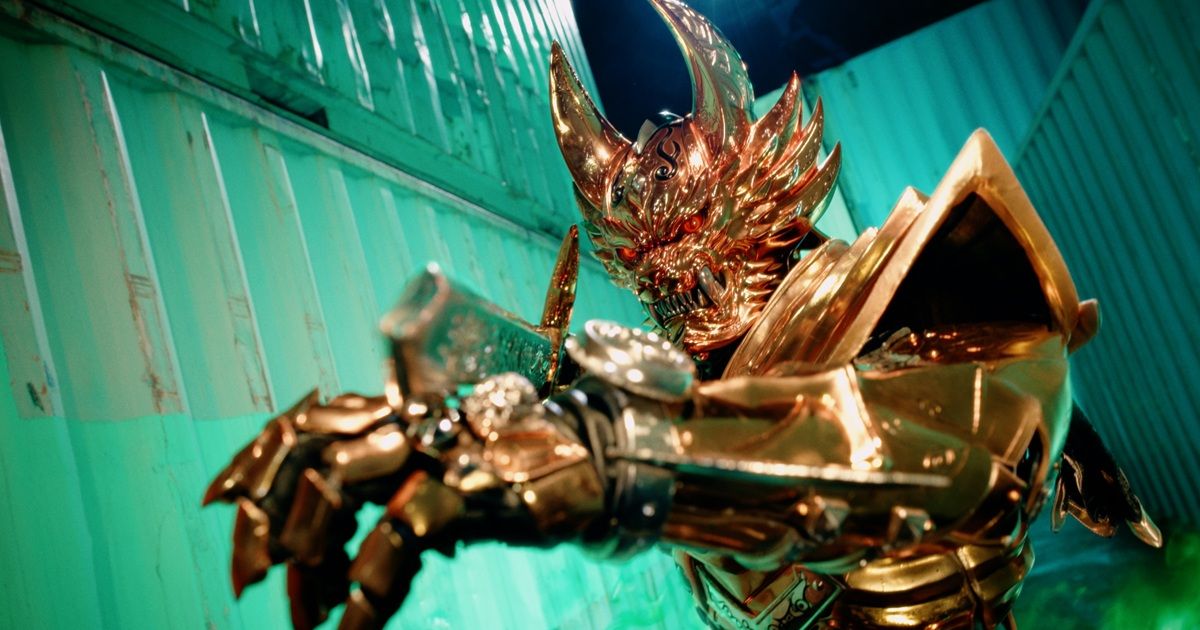 映画『牙狼 TAIGA』キャラクター紹介【まとめ】｜シネマトゥデイ