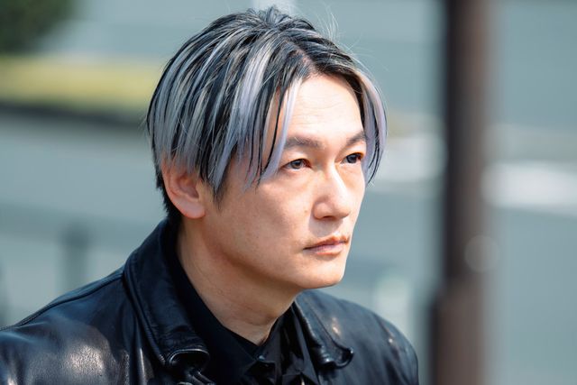 井浦新、高橋海人×中村倫也W主演「DOPE」出演 「最愛」以来4年ぶりTBS金曜ドラマ帰還｜シネマトゥデイ