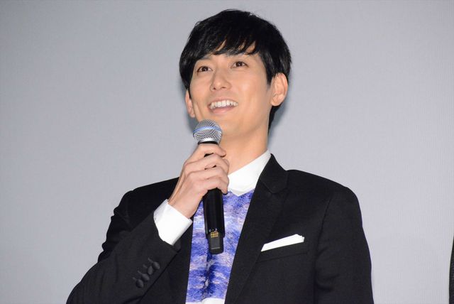 広瀬アリス、レッドブル常飲で過酷なバイオレンス撮影に挑む！ 画像ギャラリー：フォトギャラリー｜シネマトゥデイ