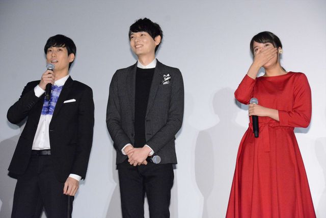 広瀬アリス、レッドブル常飲で過酷なバイオレンス撮影に挑む！ 画像ギャラリー：フォトギャラリー｜シネマトゥデイ