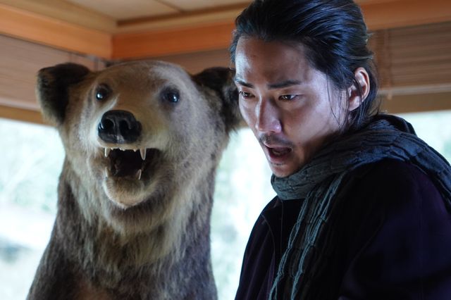 謎の男の正体は…「相棒season23」第19話（最終回SP後篇）場面カット：フォトギャラリー｜シネマトゥデイ