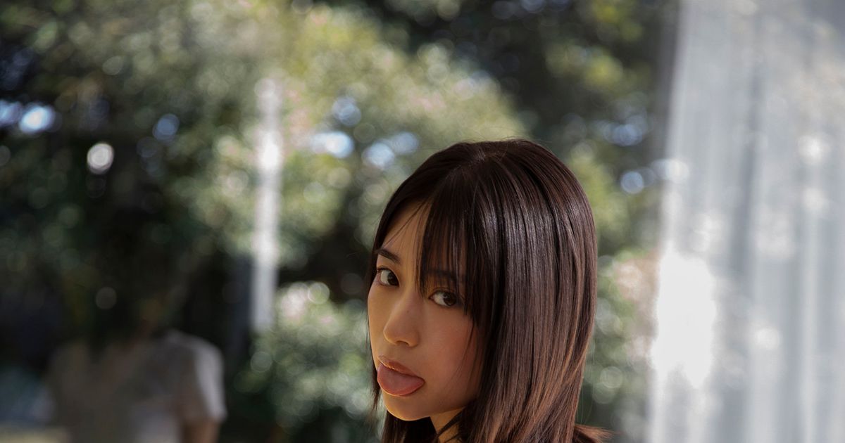 森川葵の写真集「Ebipilaf（仮）」表紙など：フォトギャラリー｜シネマトゥデイ