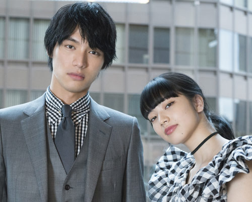 『ぼくは明日、昨日のきみとデートする』福士蒼汰&小松菜奈 単独インタビュー シネマトゥデイ